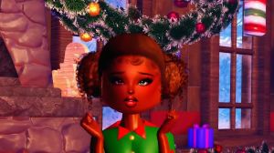 How to complete Chapter 1 of the Dress to Impress Winter Event quest ...