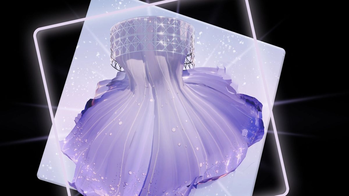How to get the exclusive Petal Dress in Dress to Impress – Destructoid