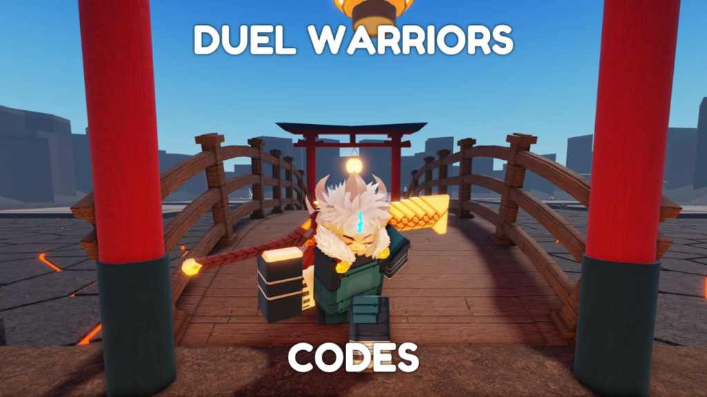 DUEL Warriors codes (April 2025) [Event APEX 2] – Destructoid