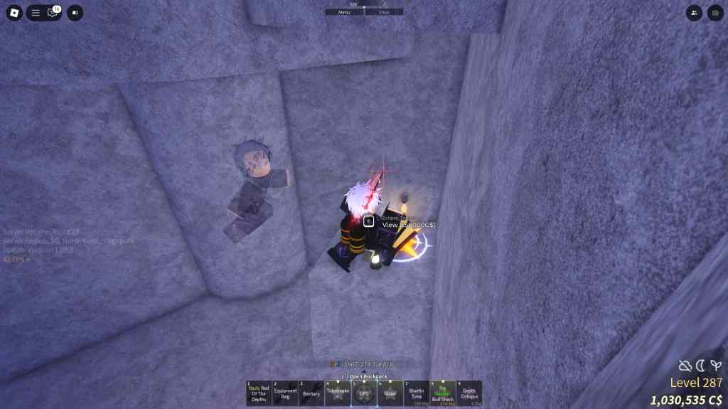 All Totem Locations in Fisch Roblox - How to Find Eclipse, Meteor, Aurora, Sundial, Tempest ...