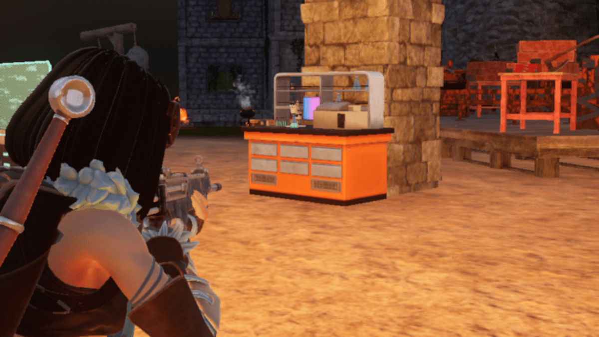 Palworld: All accessories and how to get them – Destructoid