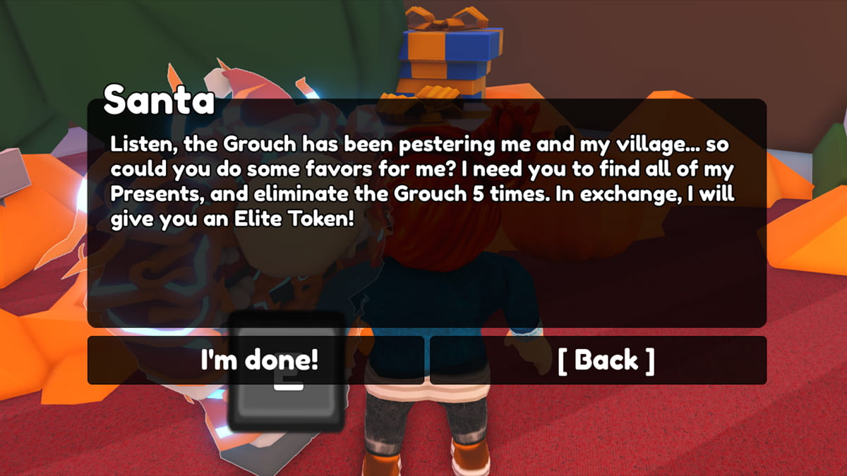 How to get Standard and Elite Tokens in Elemental Dungeons – Destructoid