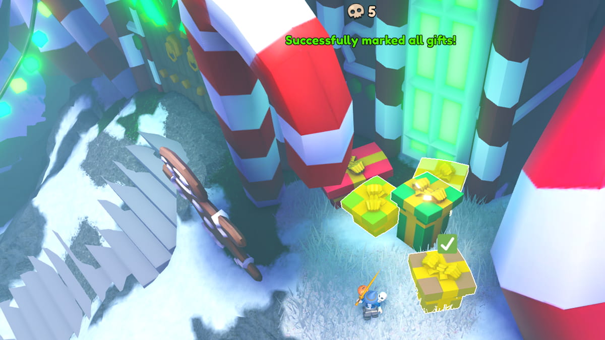 How to get Standard and Elite Tokens in Elemental Dungeons – Destructoid