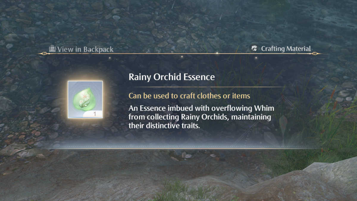 How to get Essence ingredients in Infinity Nikki – Destructoid
