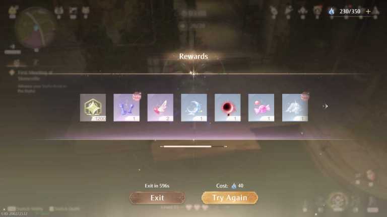 All Eureka and how to get them in Infinity Nikki – Destructoid