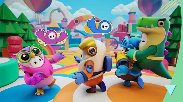 Top 10 best multiplayer games on Nintendo Switch