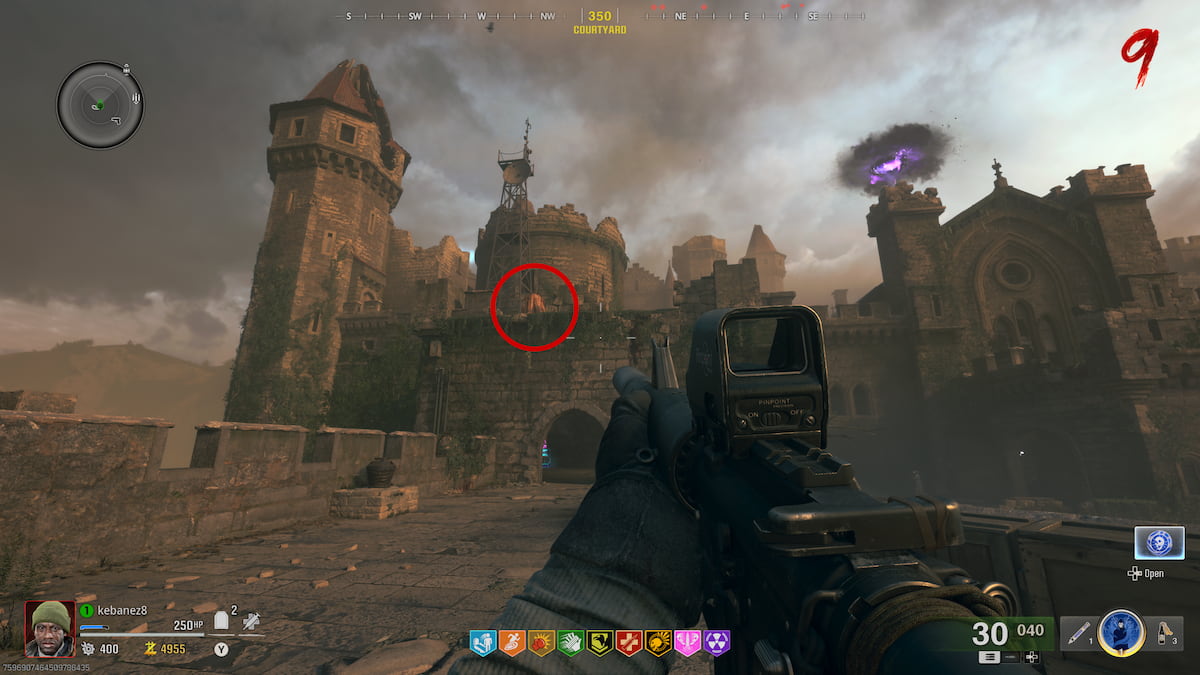 BO6 Zombies Ritual Items guide: Locations, How to upgrade, and ...