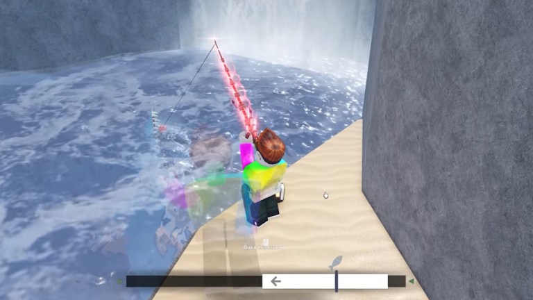 All Fisch rod skins and how to get them in Fisch (Fischmas update ...