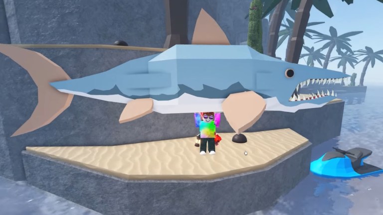 How to complete limited Winter Fisch bestiary, all fish – Destructoid