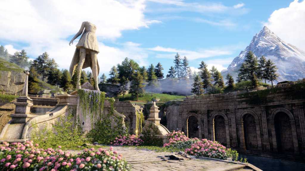 Infinity Nikki: All 40 Photo Expedition locations for the Expedition ...