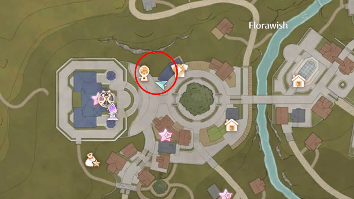 How to catch a Foodie Bee in Infinity Nikki – Destructoid