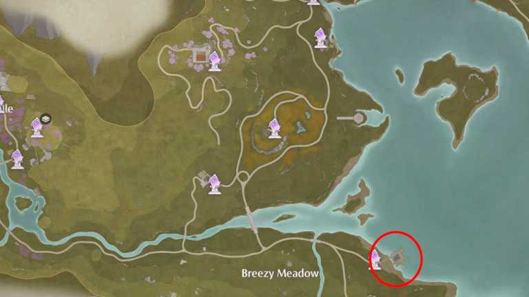 All Forced Perspective locations and solutions in Infinity Nikki ...