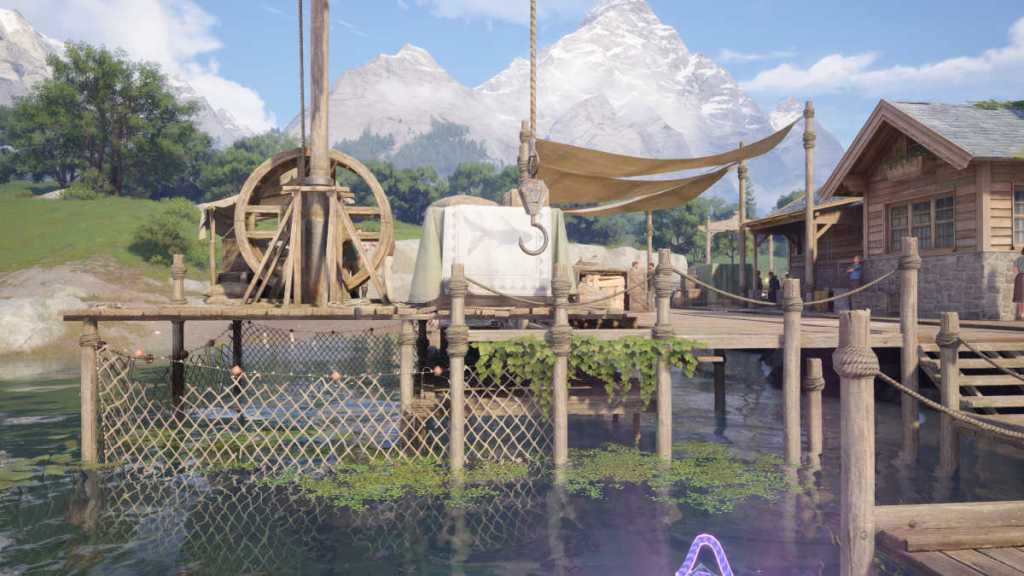 All Forced Perspective locations and solutions in Infinity Nikki ...