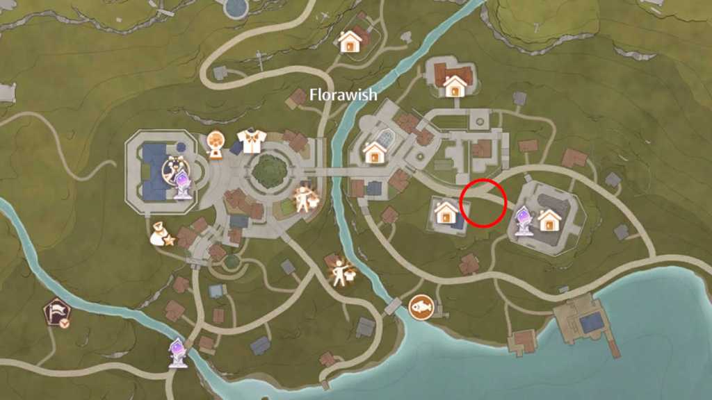 All Forced Perspective locations and solutions in Infinity Nikki ...