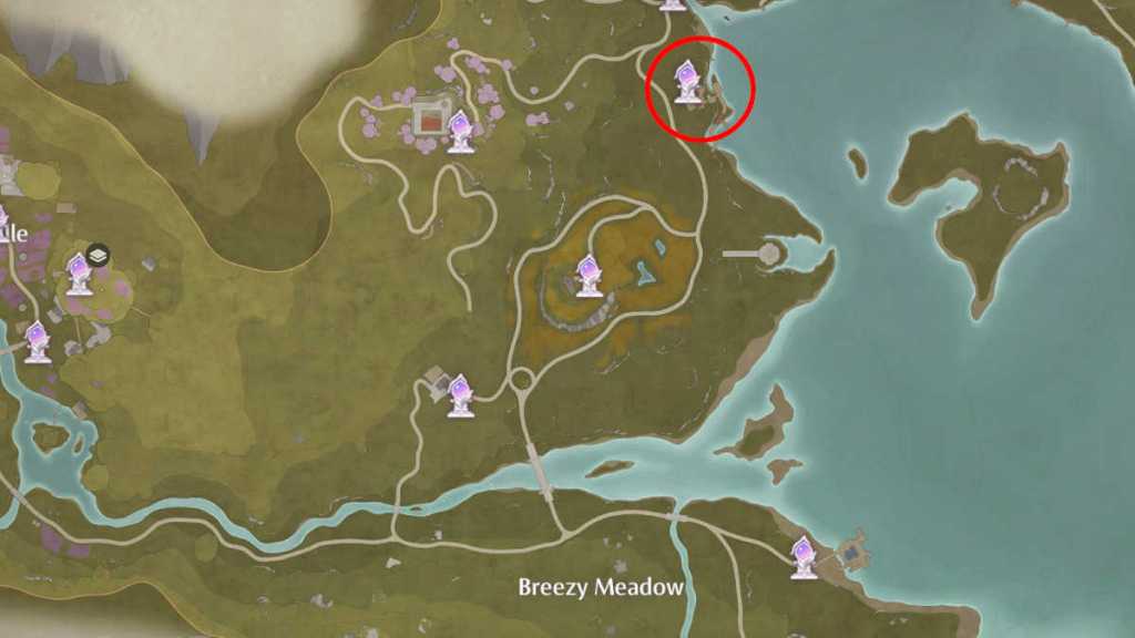 All Forced Perspective locations and solutions in Infinity Nikki ...