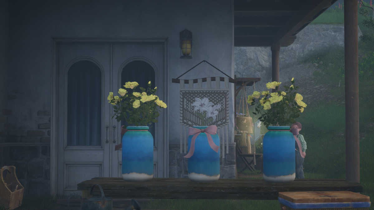 All Forced Perspective locations and solutions in Infinity Nikki ...