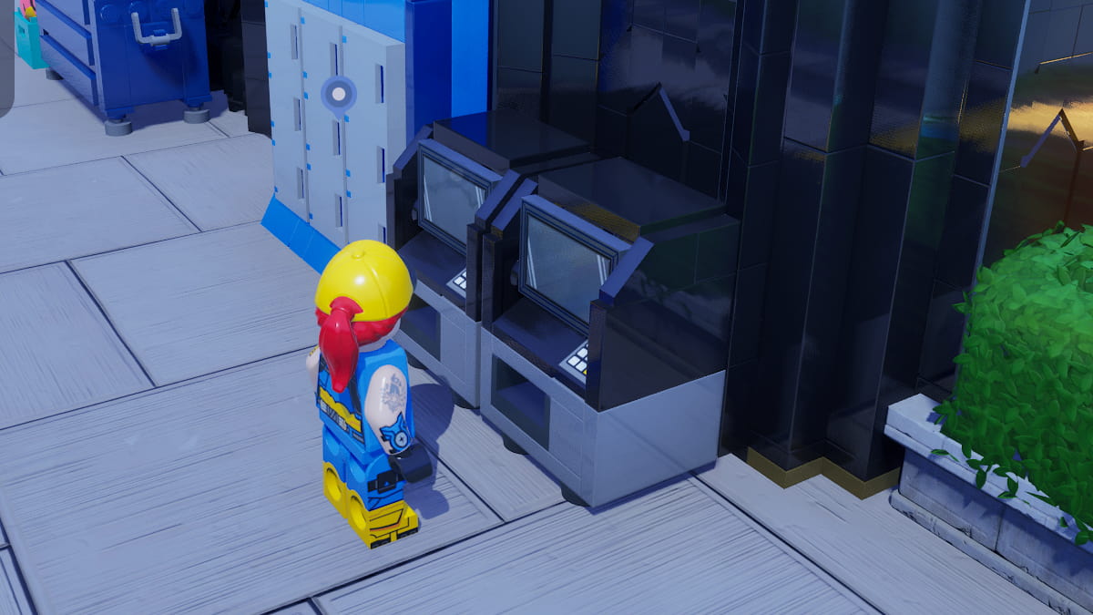 How to get and use Sack of Cash in LEGO Fortnite Brick Life – Destructoid