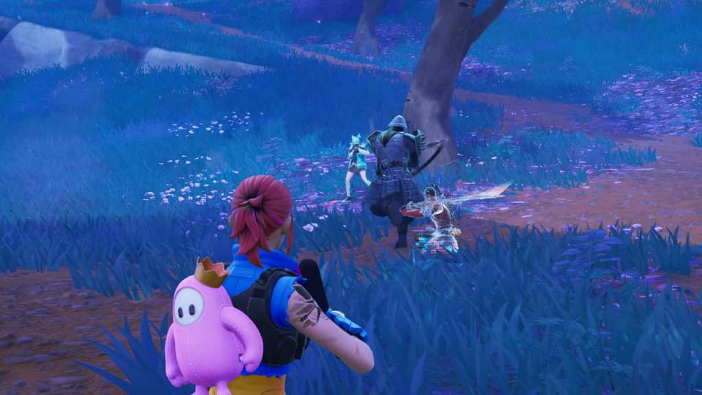 Fortnite: All Kendo's Calling quests and how to complete them – Destructoid