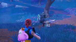 How to find and damage demons in Fortnite – Destructoid