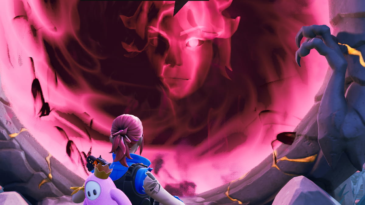 How to complete All Fortnite Jade and the Mask story quests in Chapter ...