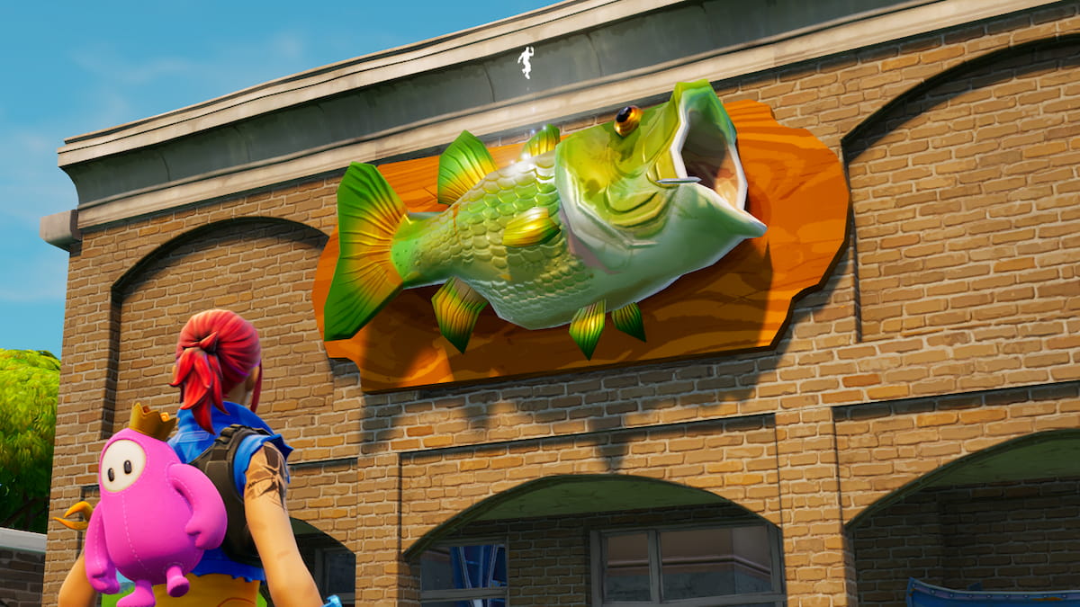 All fish trophy locations in Fortnite OG – Destructoid