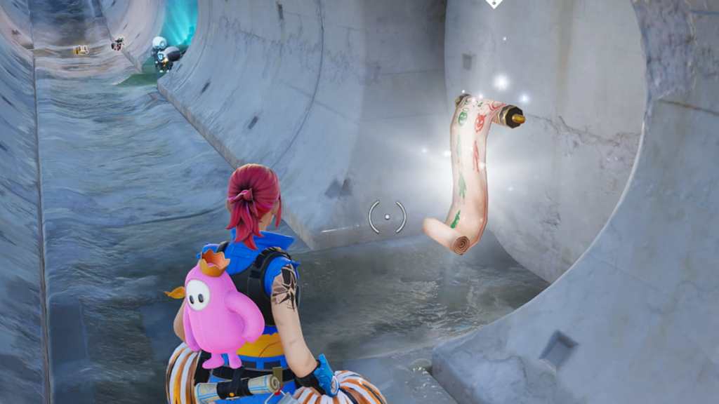 How to find Sgt Winter's Secret Files in Fortnite – Destructoid