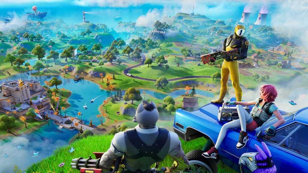 12 best cross-platform games to play with friends right now – Destructoid