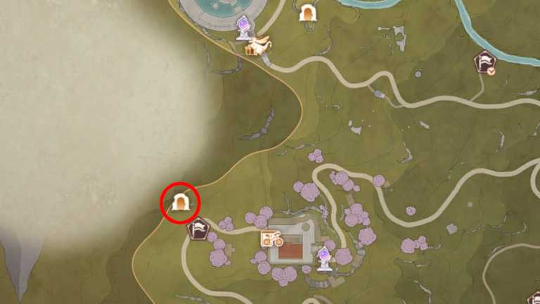 How to complete all Find Fragrance random quests in Infinity Nikki ...