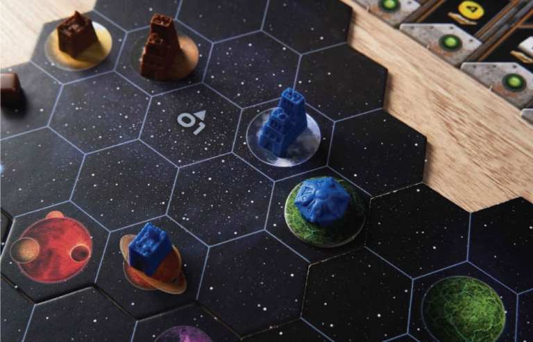 The 12 Best Tableau Building Board Games of All Time, Ranked – Destructoid