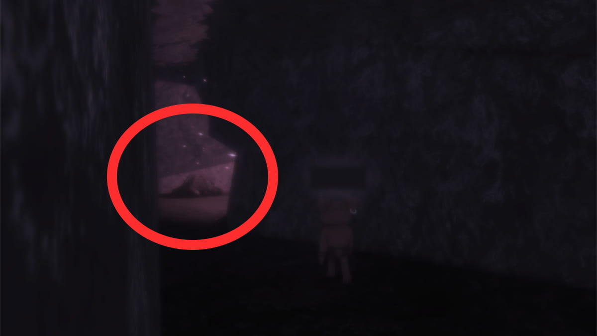 All 13 Festering Meat locations in Roblox Growth of Giggle RP – Destructoid