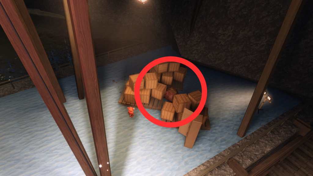 All 13 Festering Meat locations in Roblox Growth of Giggle RP – Destructoid