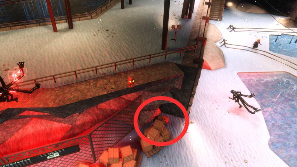 All 13 Festering Meat locations in Roblox Growth of Giggle RP – Destructoid