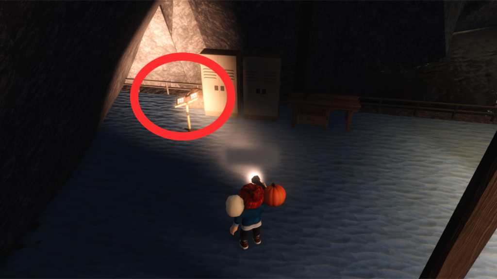 All 13 Festering Meat locations in Roblox Growth of Giggle RP – Destructoid