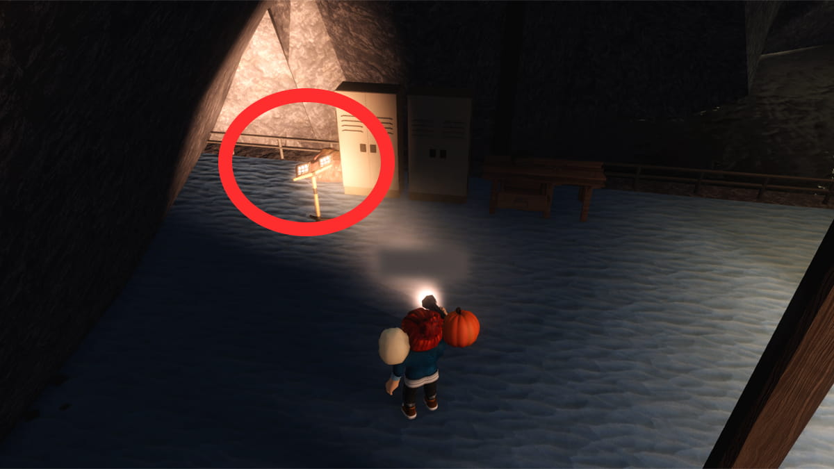 All 13 Festering Meat locations in Roblox Growth of Giggle RP – Destructoid