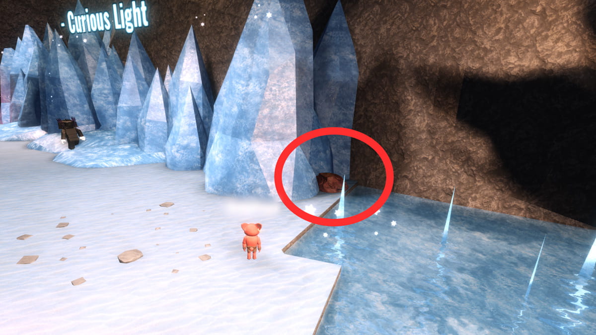 All 13 Festering Meat locations in Roblox Growth of Giggle RP – Destructoid