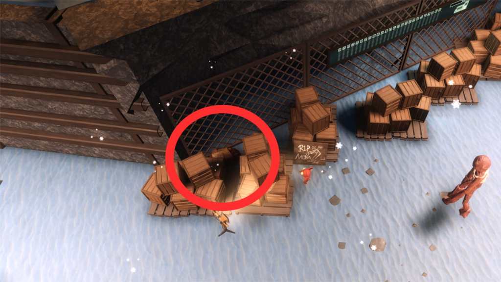 All 13 Festering Meat locations in Roblox Growth of Giggle RP – Destructoid