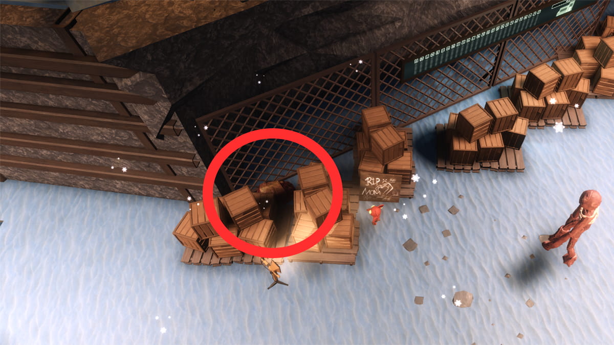 All 13 Festering Meat locations in Roblox Growth of Giggle RP – Destructoid