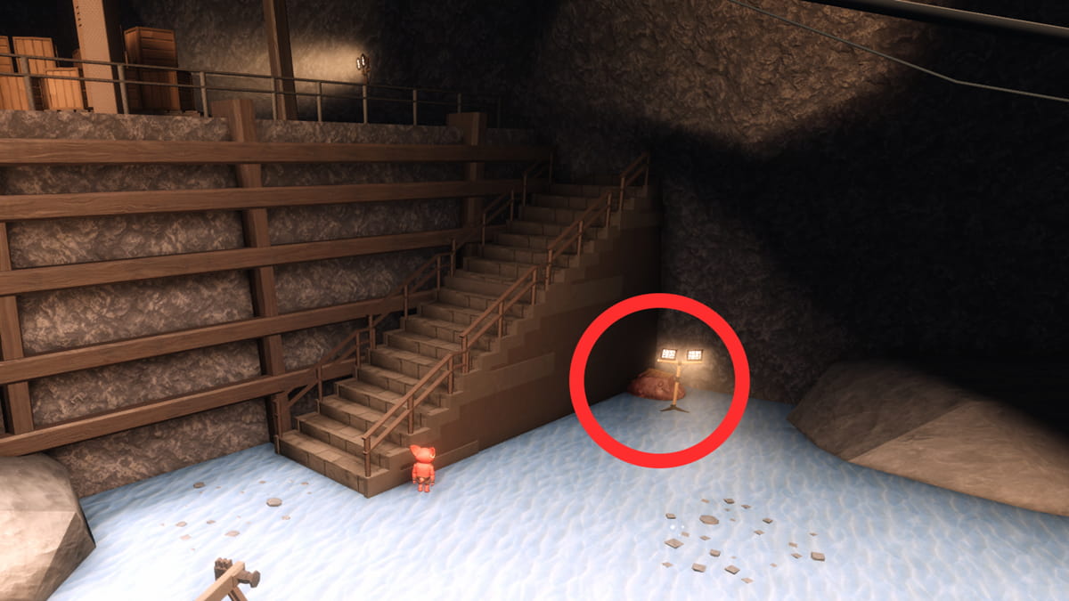 All 13 Festering Meat locations in Roblox Growth of Giggle RP – Destructoid