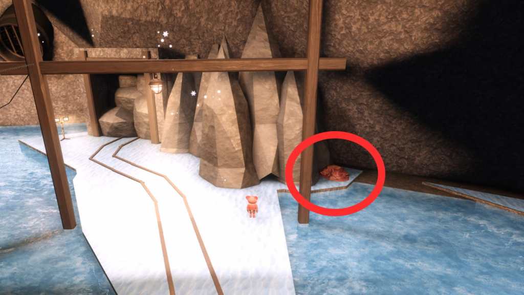 All 13 Festering Meat locations in Roblox Growth of Giggle RP – Destructoid