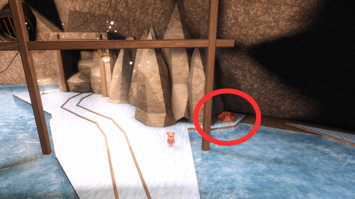 All 13 Festering Meat locations in Roblox Growth of Giggle RP – Destructoid