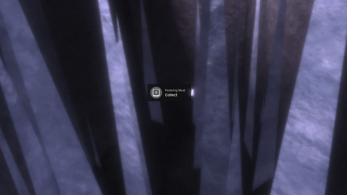 All 13 Festering Meat locations in Roblox Growth of Giggle RP – Destructoid