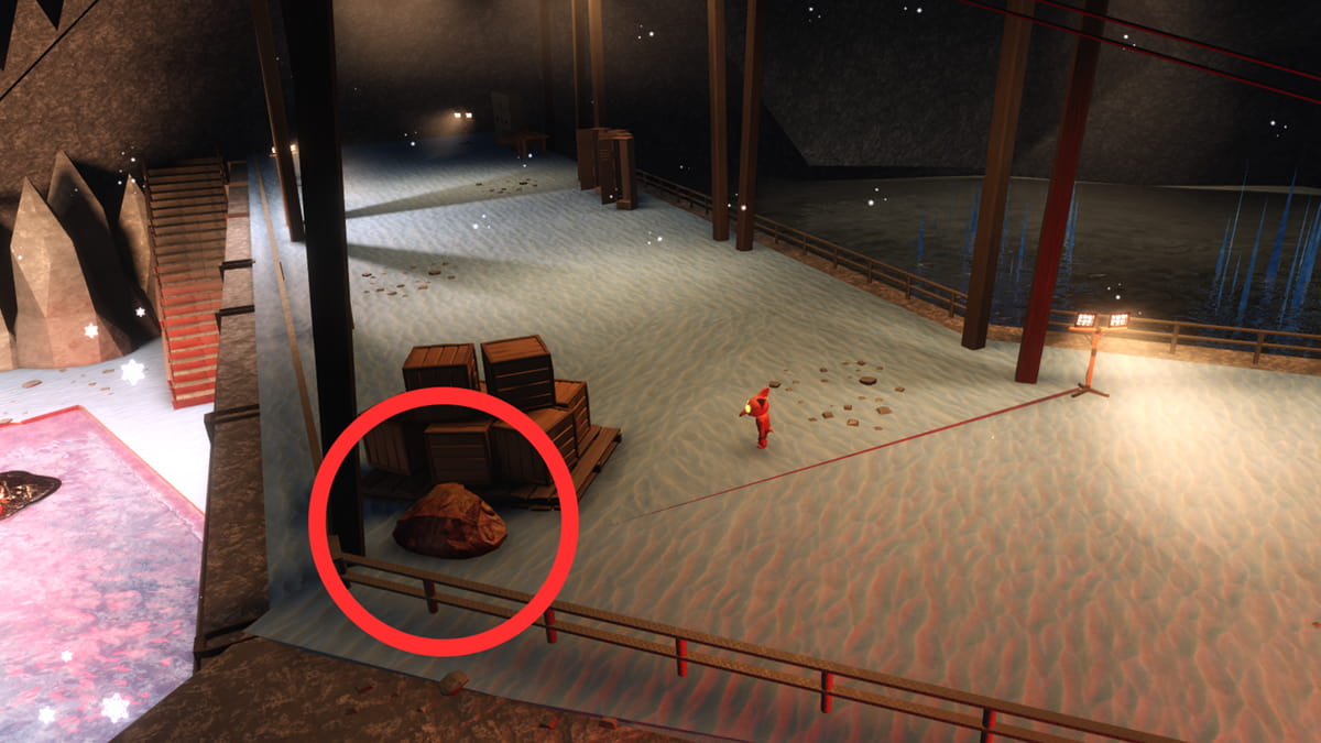 All 13 Festering Meat locations in Roblox Growth of Giggle RP – Destructoid