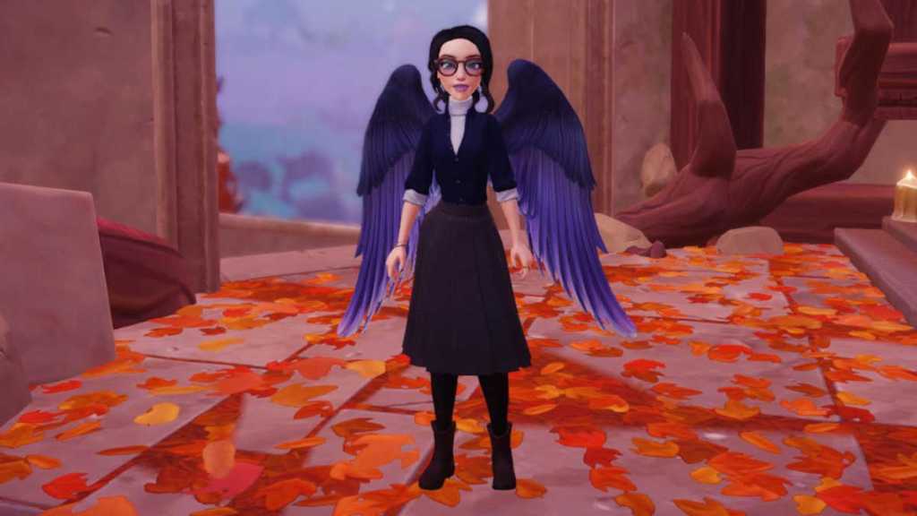 How to complete "Yes, Your Lugubriousness" in Disney Dreamlight Valley ...