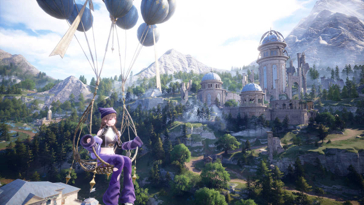 How to complete Wishfield Journal: Adventure Helper in Infinity Nikki ...