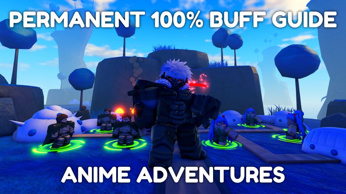 How to Perfectly Infinite 100% Buff With Erwin, Wendy, and Leafy in ...