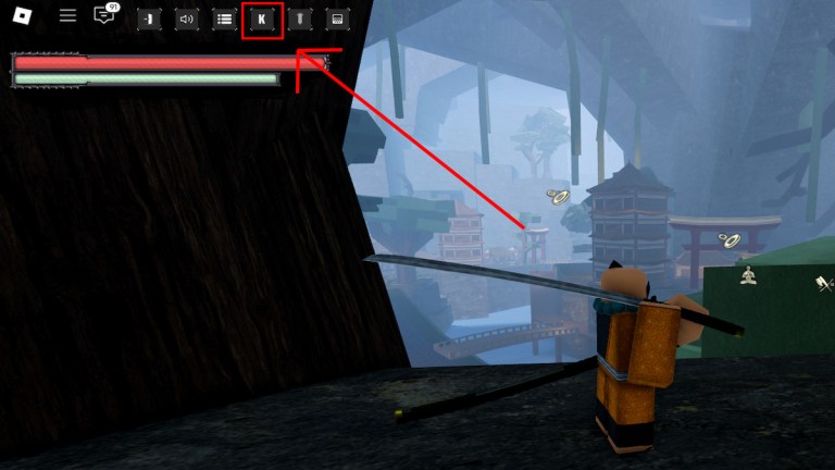 All NINJA Controls & Keybinds List - Roblox – Destructoid