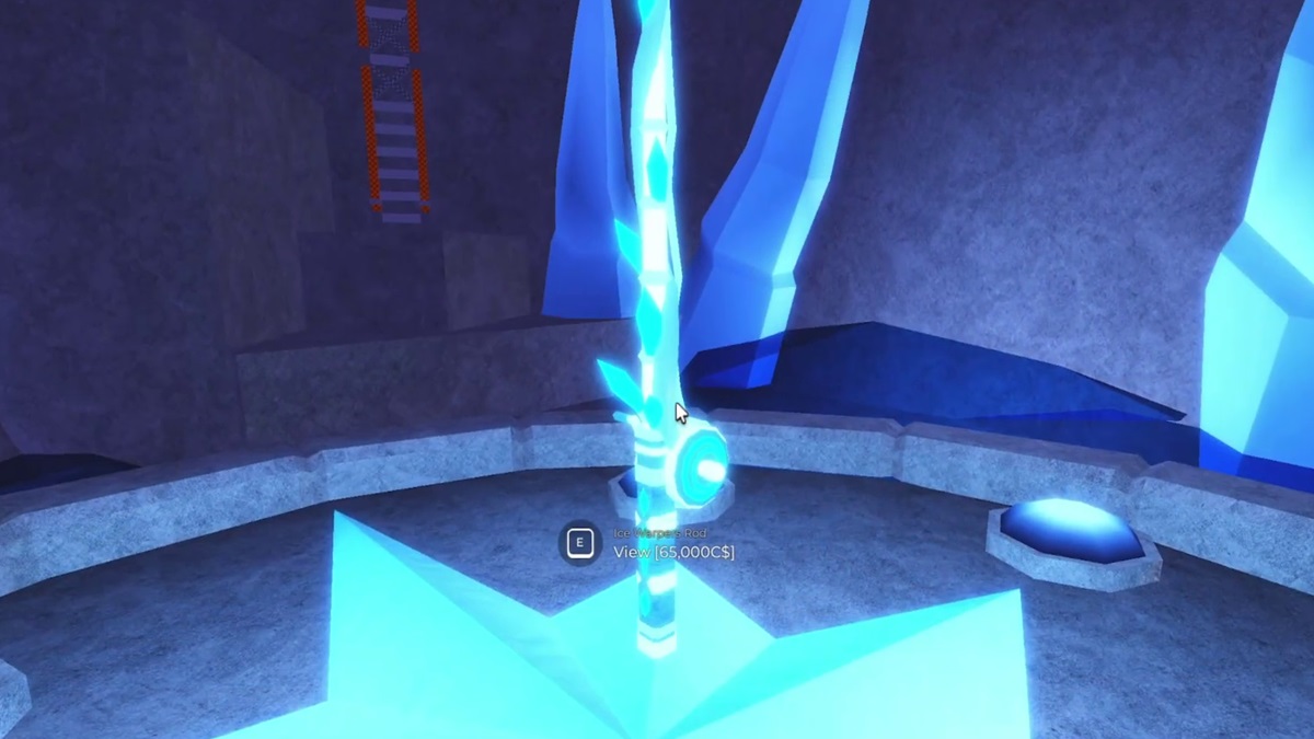 How to complete the Ice Puzzle in Fisch – Destructoid