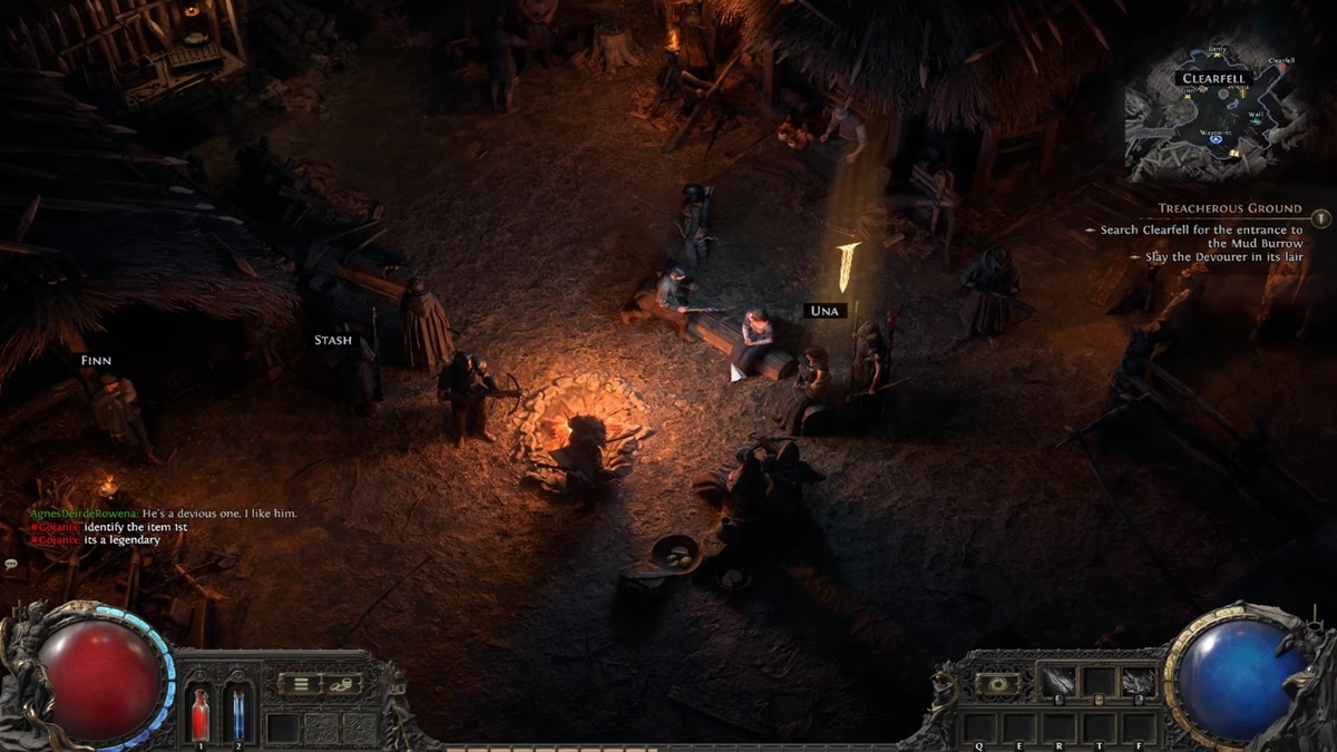How to farm Regal Shards in Path of Exile 2 – Destructoid