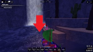 All Gemstone Ancient Fragment Locations in Fisch