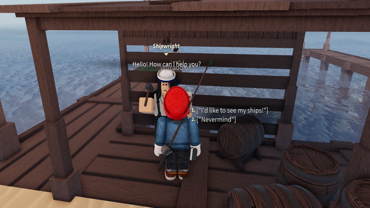 How to get Super Flippers in Fisch – Destructoid